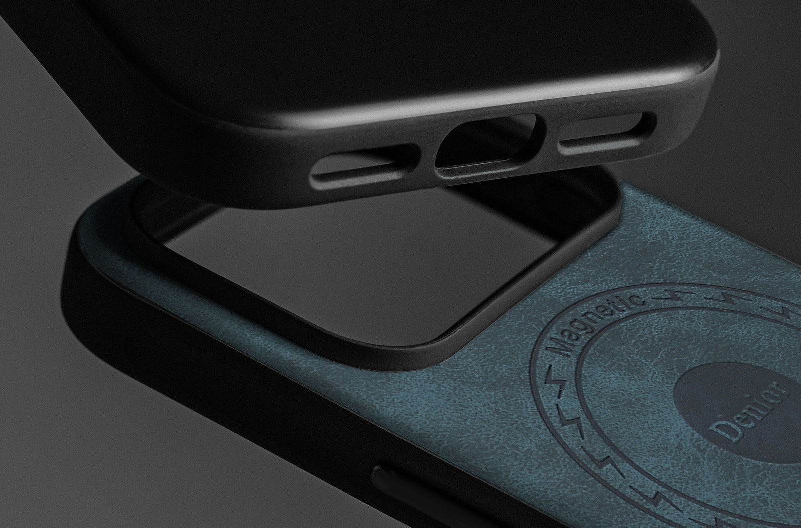 Leather Case | Denior®